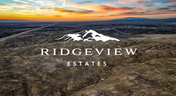 Acreage for Sale - Ridgeview Estates | SE of Boise, Idaho